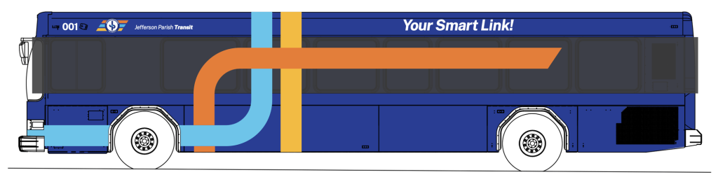 Stronger Passenger Communications - JP Transit, Formerly JeT, Rolls Out ...