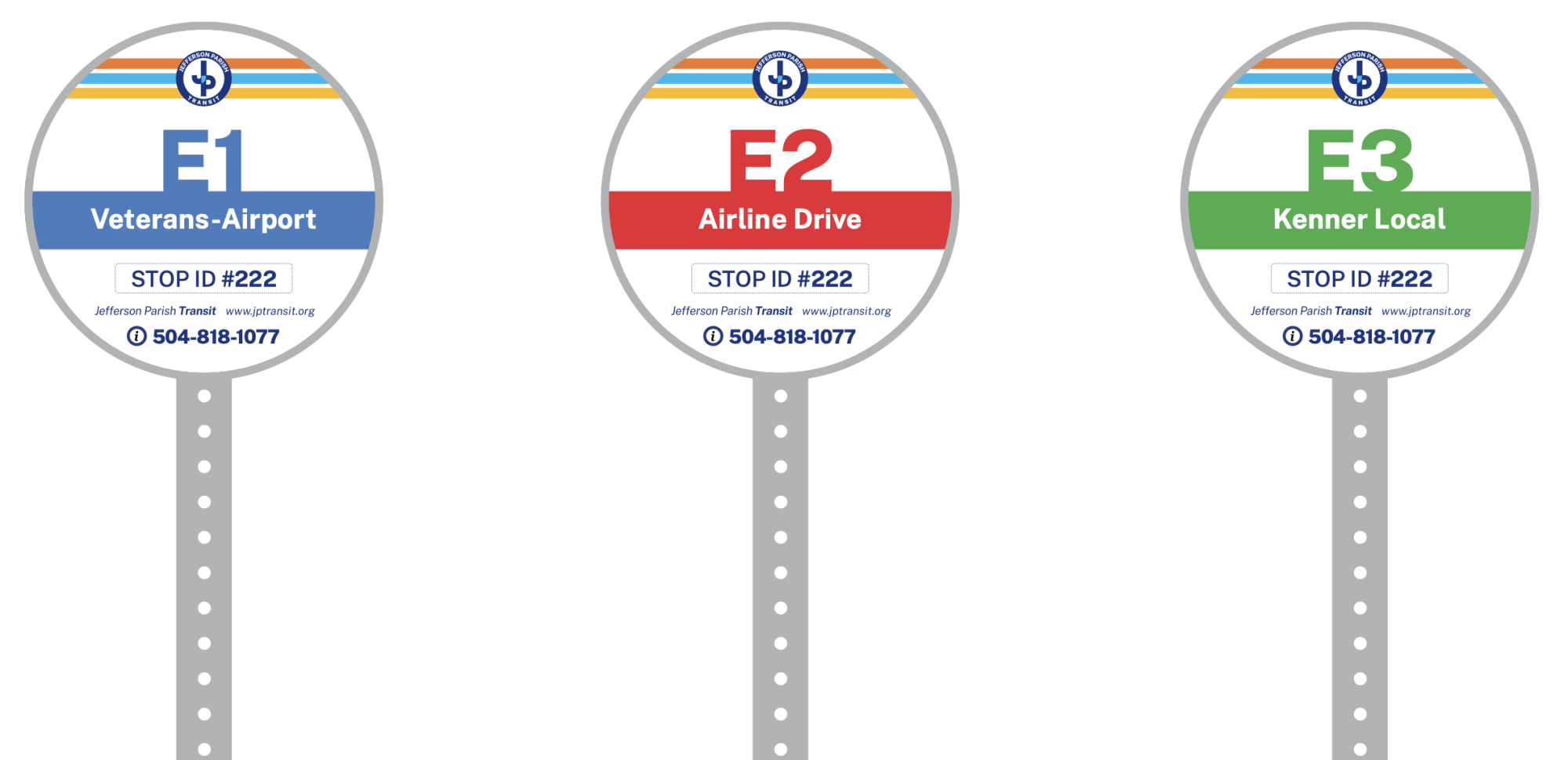 Stronger Passenger Communications - JP Transit, Formerly JeT, Rolls Out ...