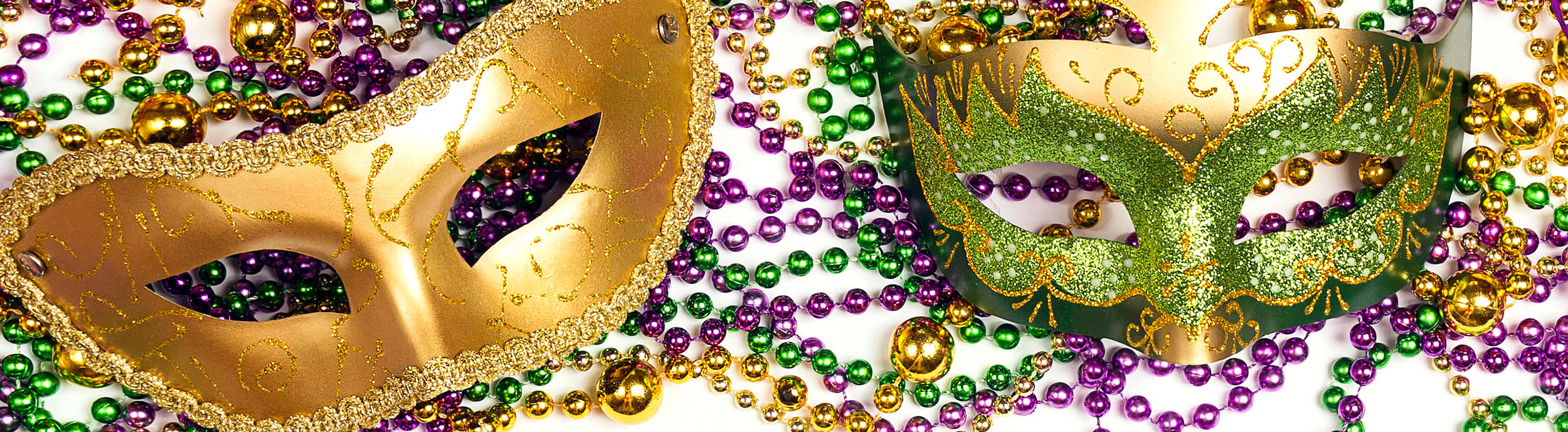 It’s Carnival Time! Parade Schedule and More - Jefferson Parish Transit